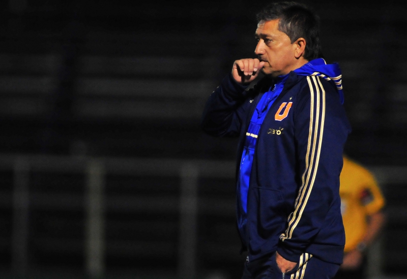 Cristián Romero: “Esperamos revertir el mal momento” - Soy Azul