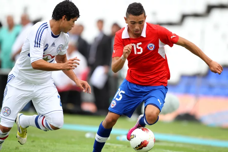 Los Azules a la Selección - Soy Azul