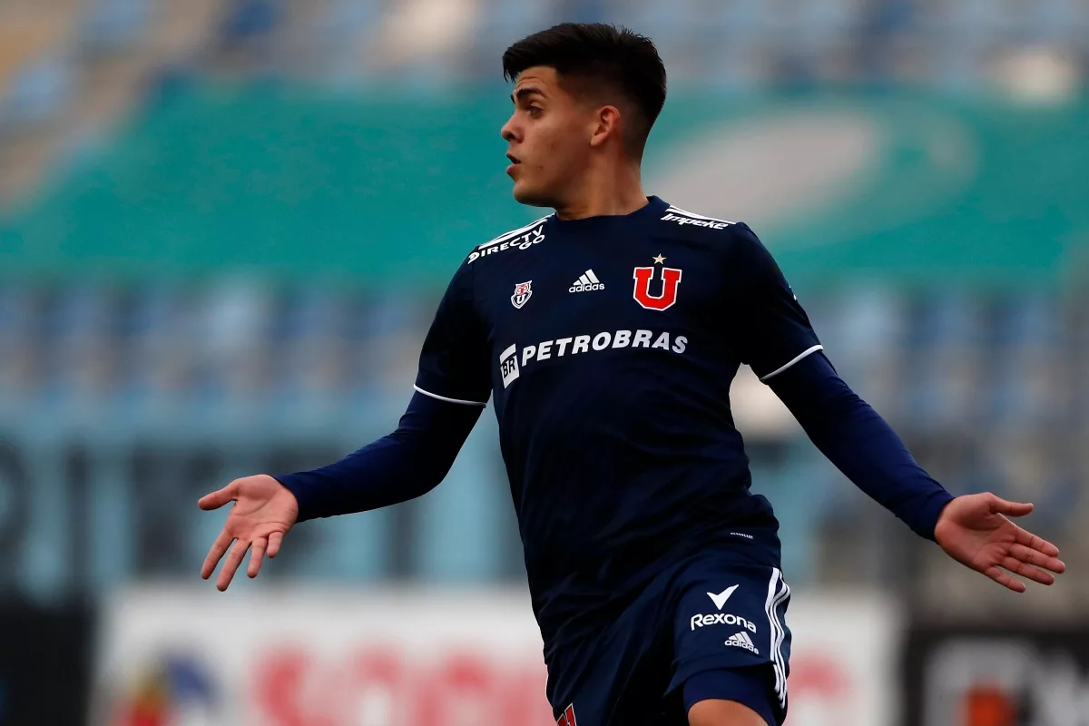 Se formó en Boca Juniors y fracasó en la U: alista su retorno al fútbol ...