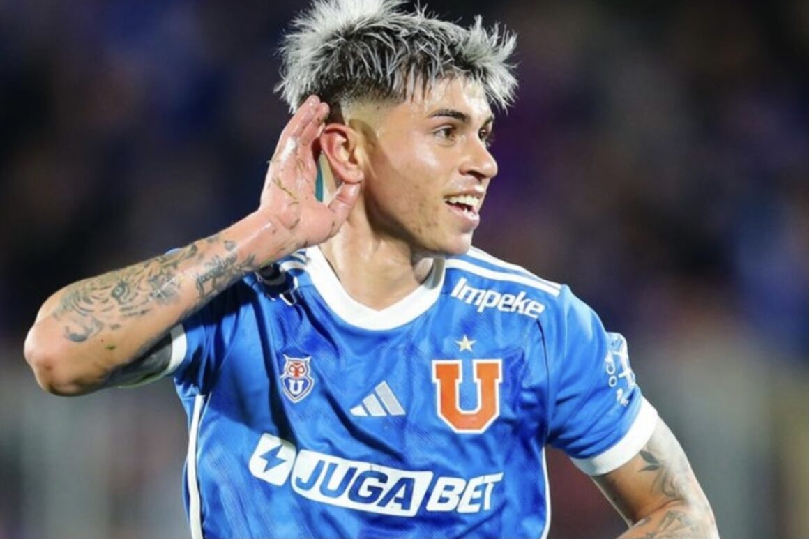 Partido definido: Revelan que Maximiliano Guerrero ya tiene fecha para ...