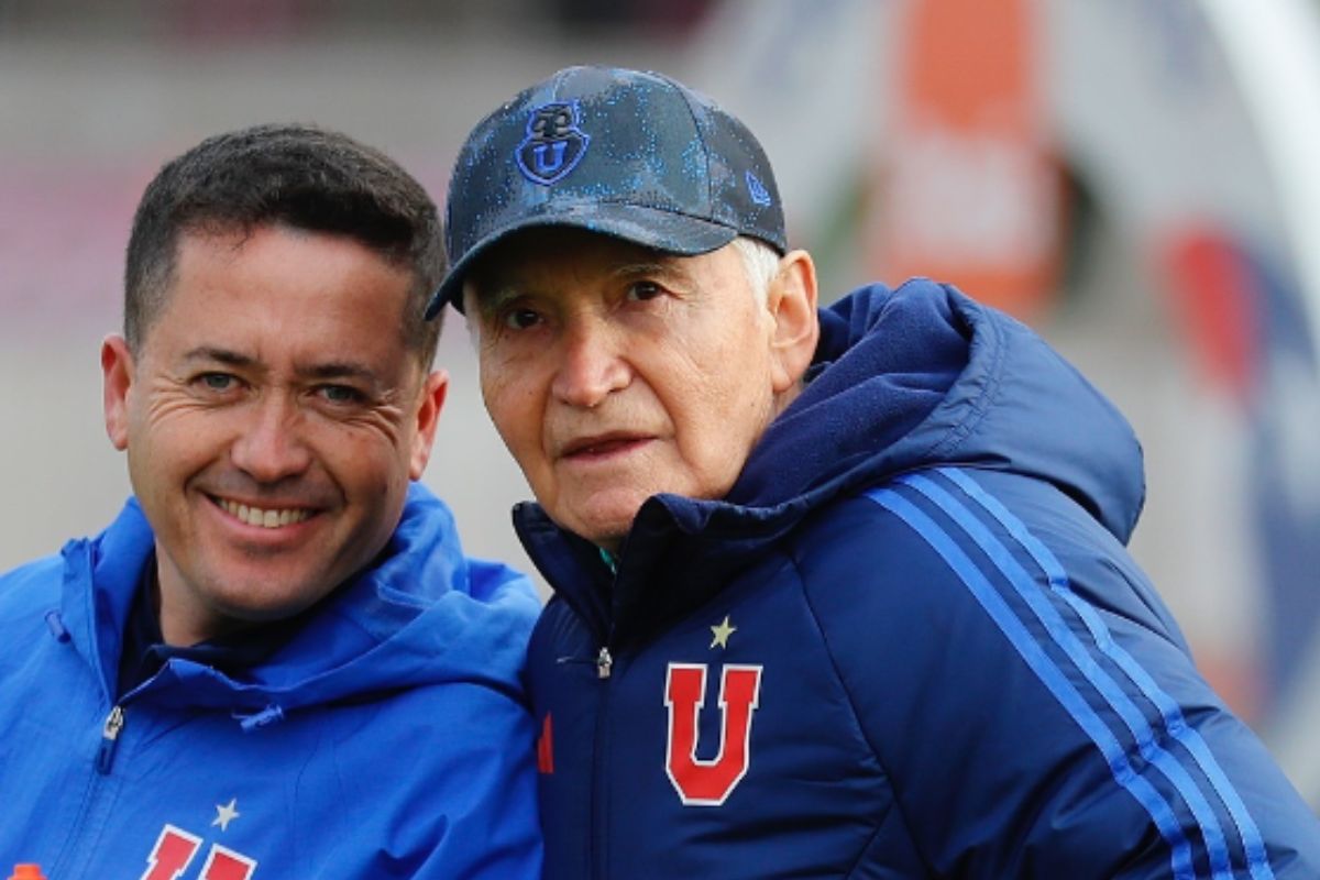 Confirman especial homenaje para Lorenzo Prieto en próximo partido de ...