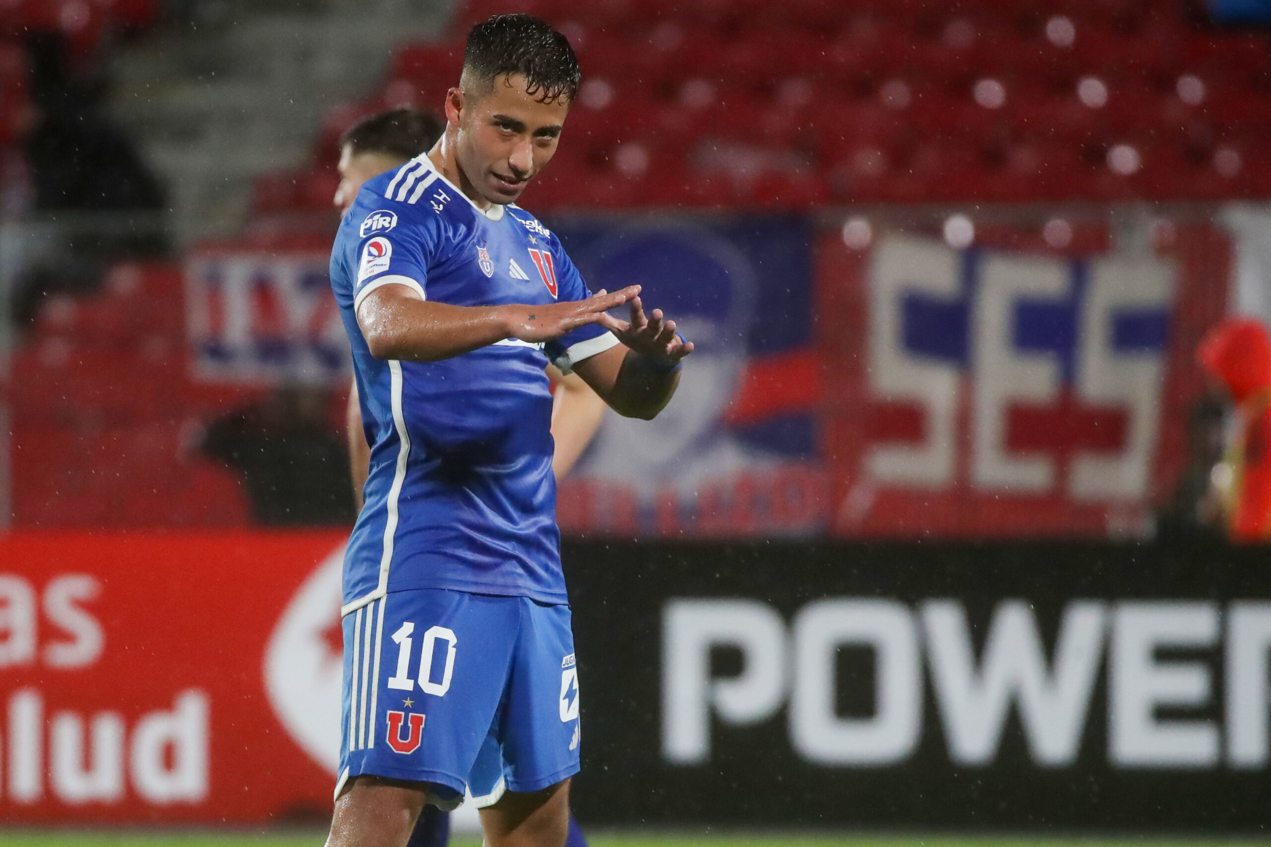 Dejaría la U: Adelantan que Azul Azul tendría definido el destino de ...