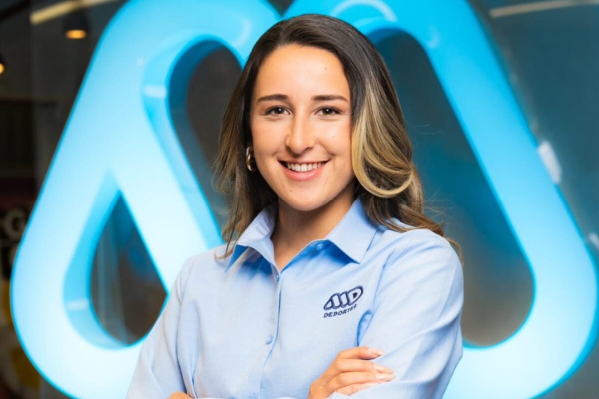 "Debería jugar...": Andrea Hernández no duda y elige a su 9 ideal para ...