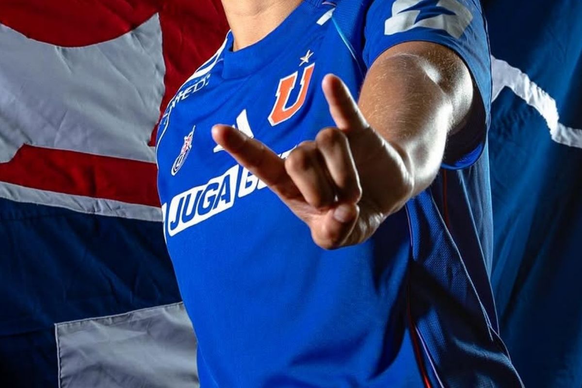 "Me lo imaginé tocando el bombo": Futbolista se emociona hasta las ...