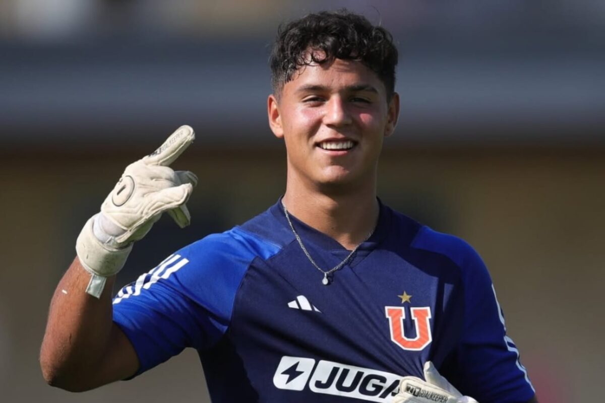 No seguiría en la U: Aseguran que Ignacio Sáez ya tendría nuevo equipo ...