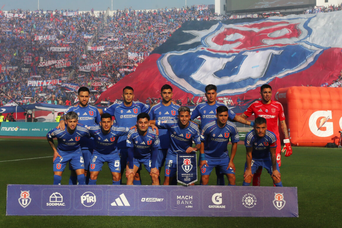 VIDEO| Los golazos con que Diego Rivarola le dio el triunfo a la U ...